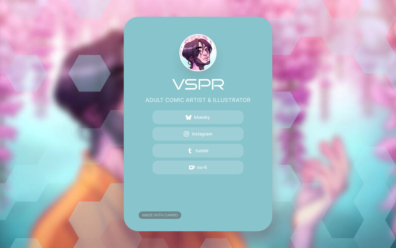 VSPR